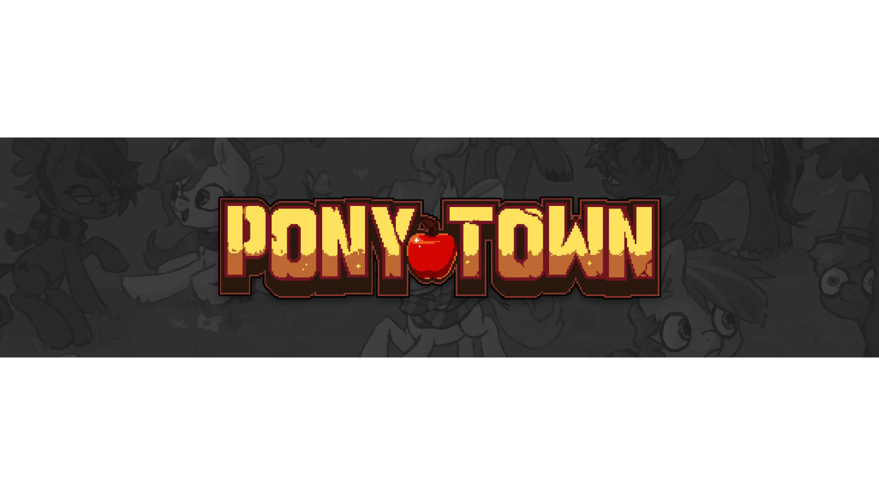 Pony Town – Polyethylene Blog